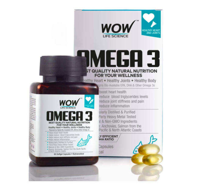 homepage - Healthy options