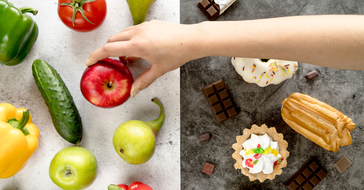 Simple vs Complex Carbs: A Guide to Healthy Indian Diet